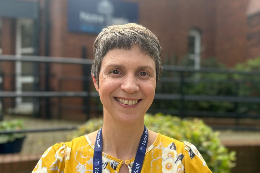 Careers Support | Notre Dame Catholic Sixth Form College, Leeds