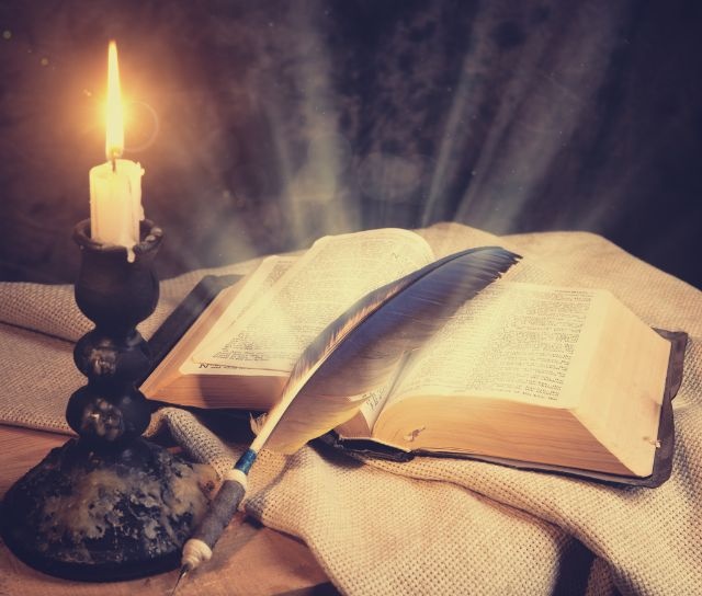 'A Glimpse of Whistledown' | Notre Dame Catholic Sixth Form College, Leeds