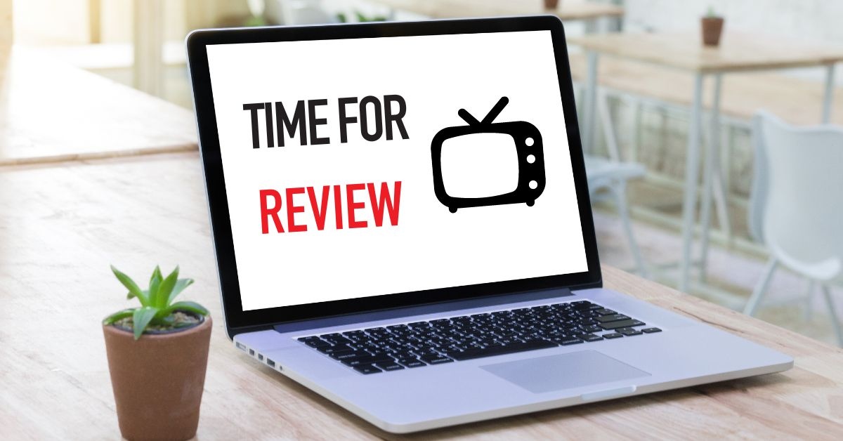 'TV Review: Inside No. 9 - The Final Season' | Notre Dame Catholic ...