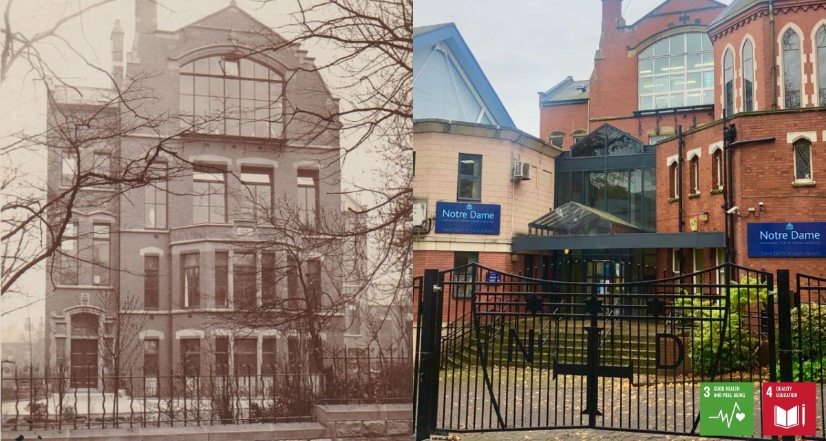 Notre Dame Day - Why Do We Celebrate It?