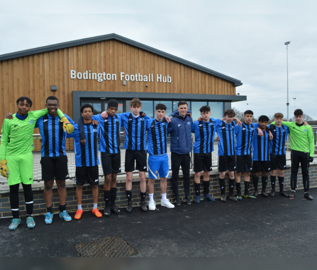 Double Celebration for PE & Sport Department!