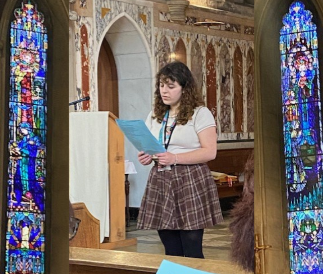 Notre Dame Week Celebrations