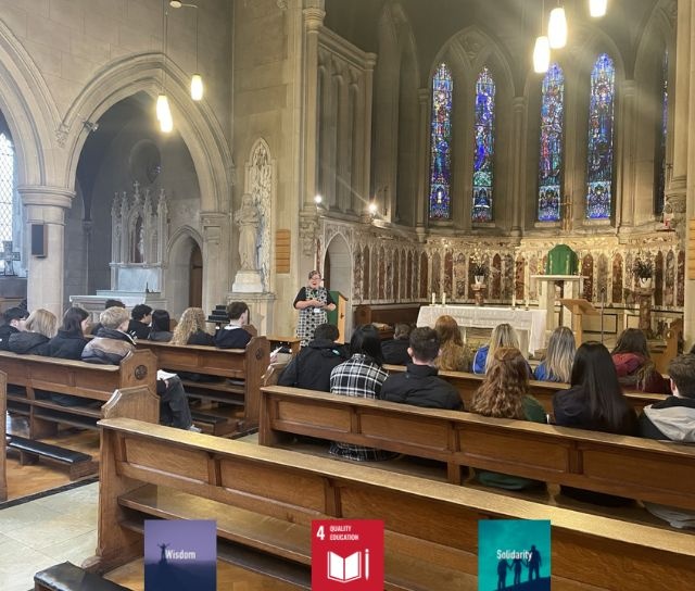 Exploring the Reformation Period Through the Chapel | Notre Dame ...