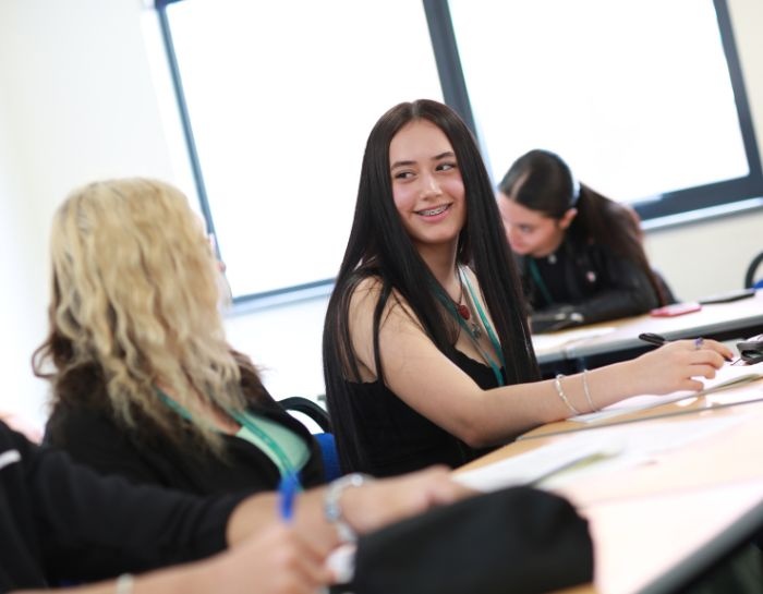 Legal Services T-Level | Notre Dame Catholic Sixth Form College, Leeds