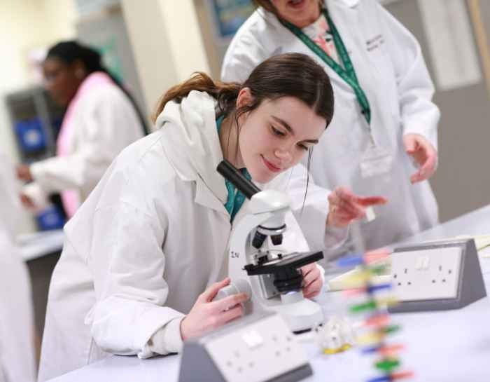 Environmental Science A-level