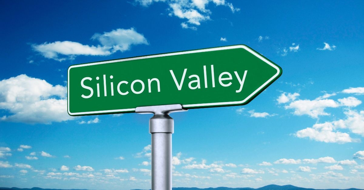 'Silicon Valley: An argument for silicon-based life' | Notre Dame ...