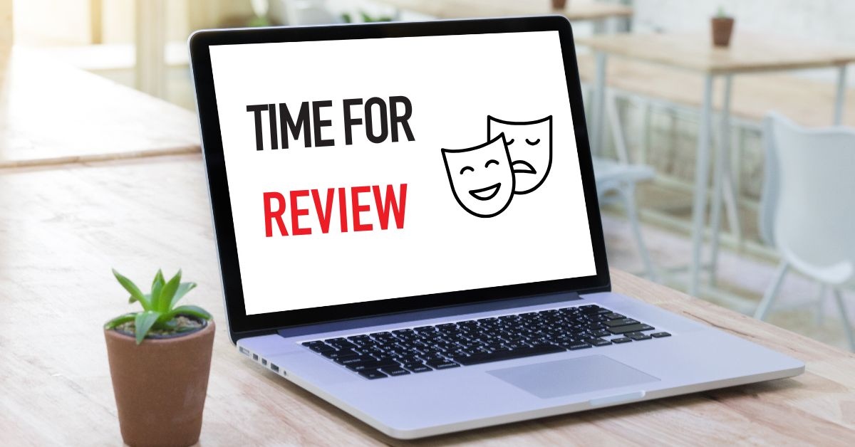 'EPIC the Musical' | Notre Dame Catholic Sixth Form College, Leeds